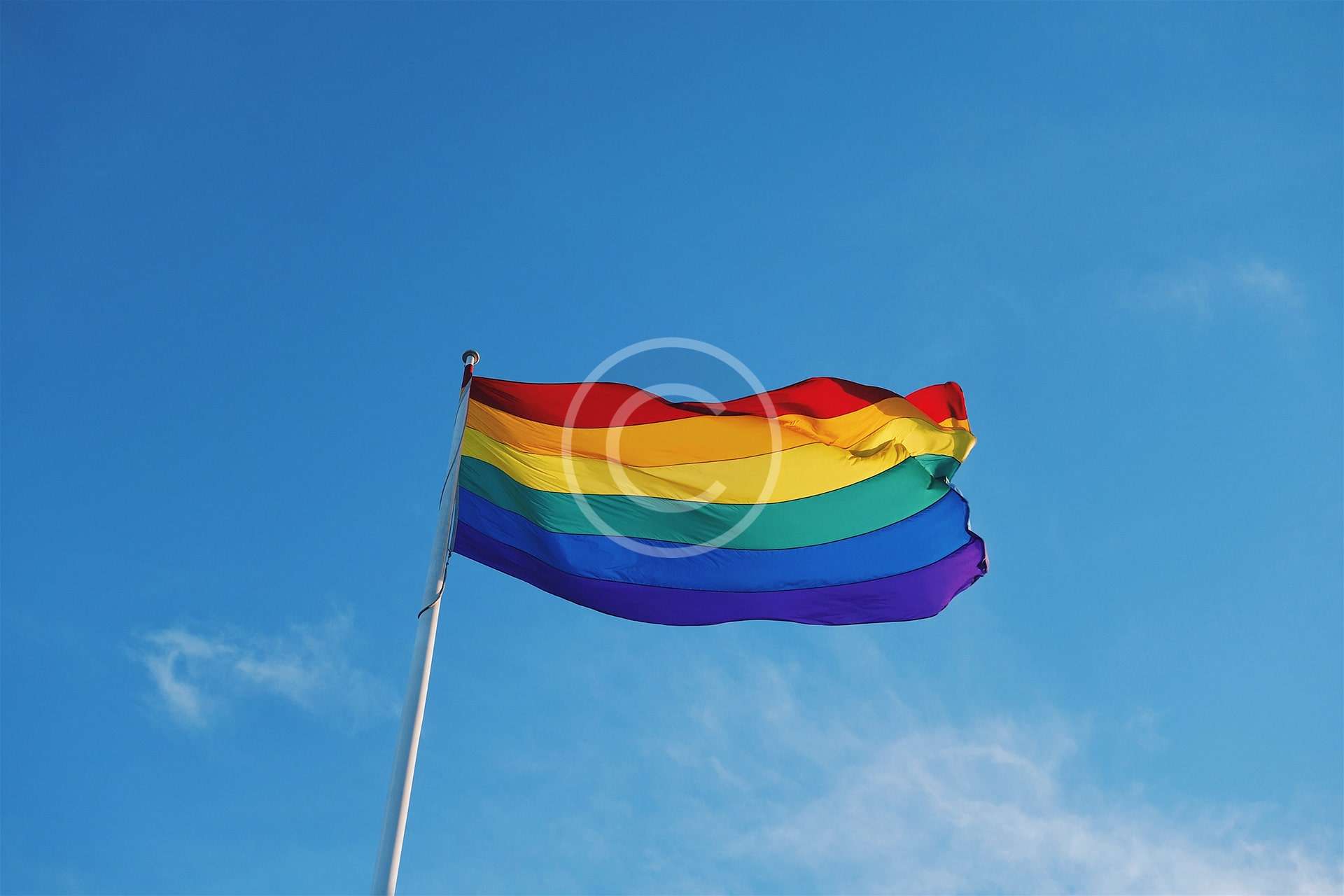 Why the Rainbow Flag Became a Symbol of the LGBT Community – South Bay ...